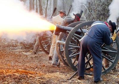 Variety of events to commemorate Battle of New Bern | Local News ...