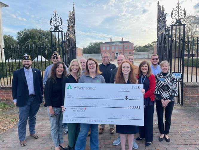 Community News: Big grant awarded to The Filling Station, Trail to ...