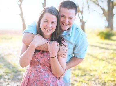 Engagement: Kari Frances Avolis/Nicholas Alexander Loeber | Features ...