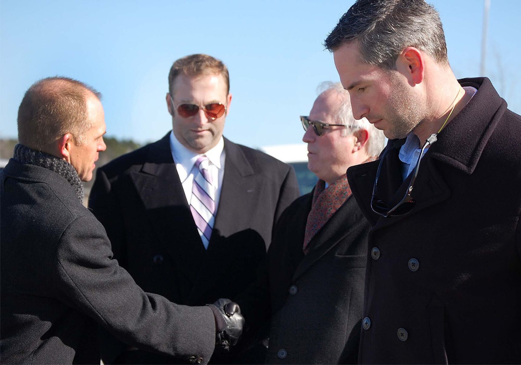 Minges Bottling comes back to New Bern | Local News | newbernsj.com