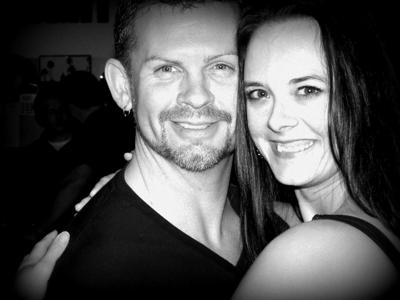 Engagement: Brandy Robbins Maxwell/Christopher Lee Fillingame ...