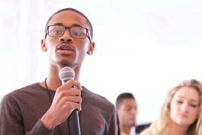 Craven CC to celebrate community involvement during Black History Month ...