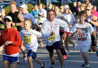Chili festivals, bridge run to highlight busy week | Entertainment ...