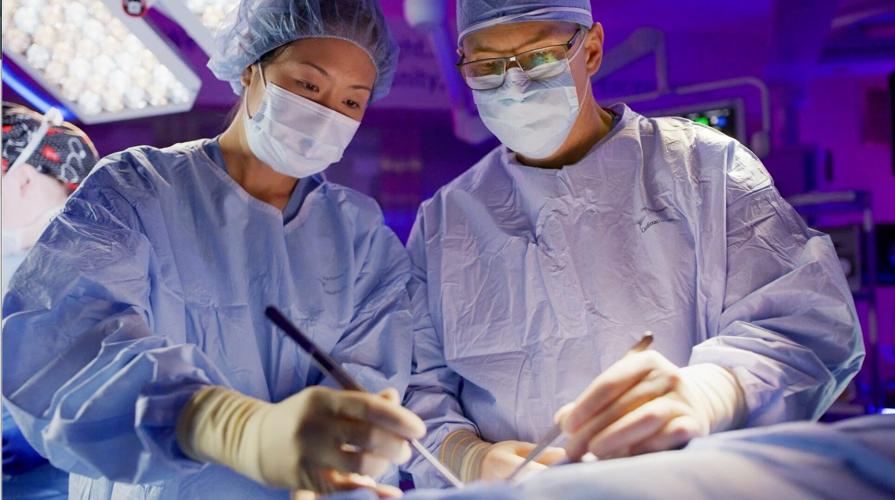 No. 100: CarolinaEast Medical Center hits milestone in heart surgeries ...