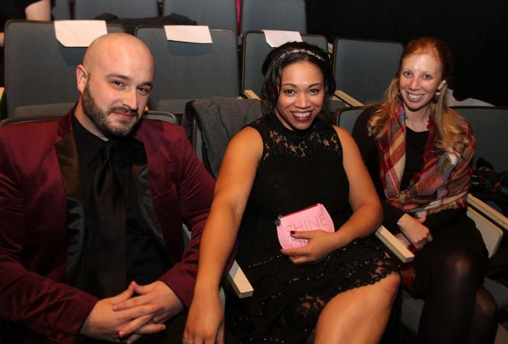 PHOTOS: Seen On Scene - New Bern Civic Theater Awards Gala ...