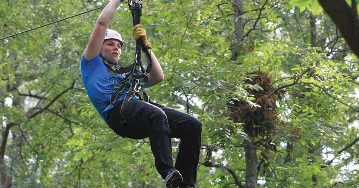 U.S. Marines take Devil Dog challenge at Cherry Point | Local News ...