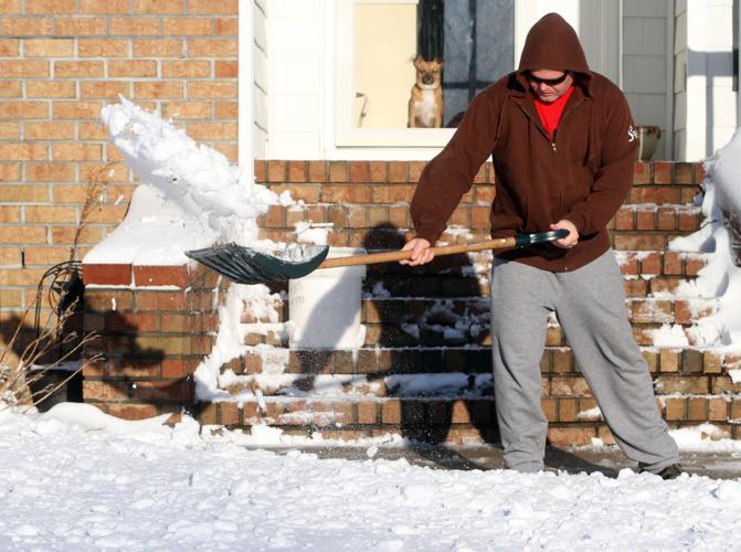 Photos: Havelock Snow | Local News | newbernsj.com