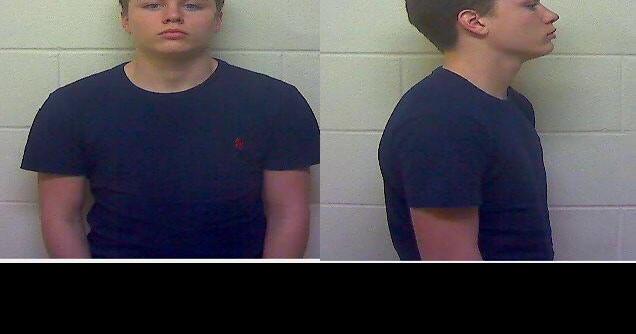 PHOTOS: CRAVEN COUNTY ARRESTS | Local News | newbernsj.com