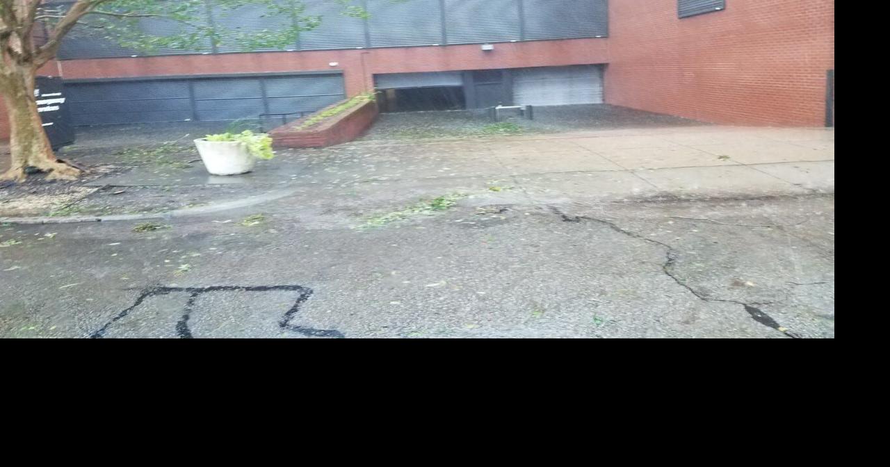 Changes to building connected to Craven County Courthouse will ...