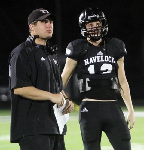 Havelock High football | Local News | newbernsj.com