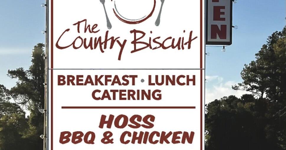 The Country Biscuit purchases third location, debuts food trailer ...