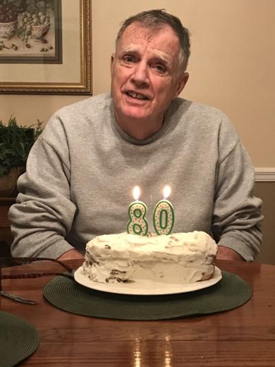 Gerald Franklin Laughinghouse | Obituaries | newbernsj.com