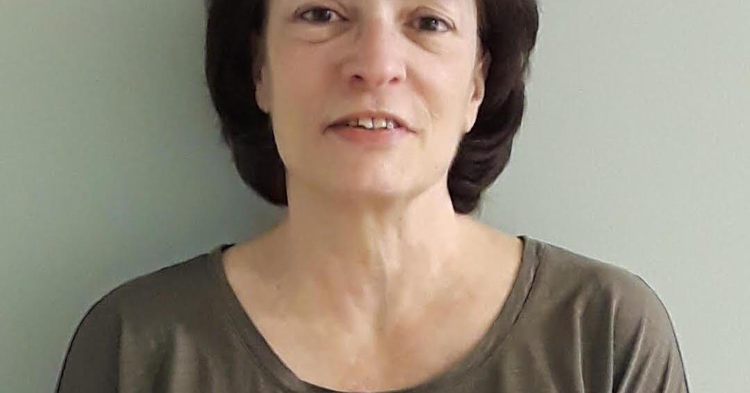 POA Secretary Peggy Gilbert leads a busy life | Local News | newbernsj.com