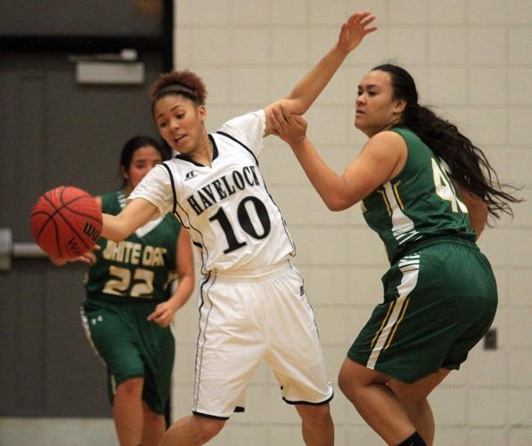 Havelock-White Oak Girls Basketball | Local News | newbernsj.com