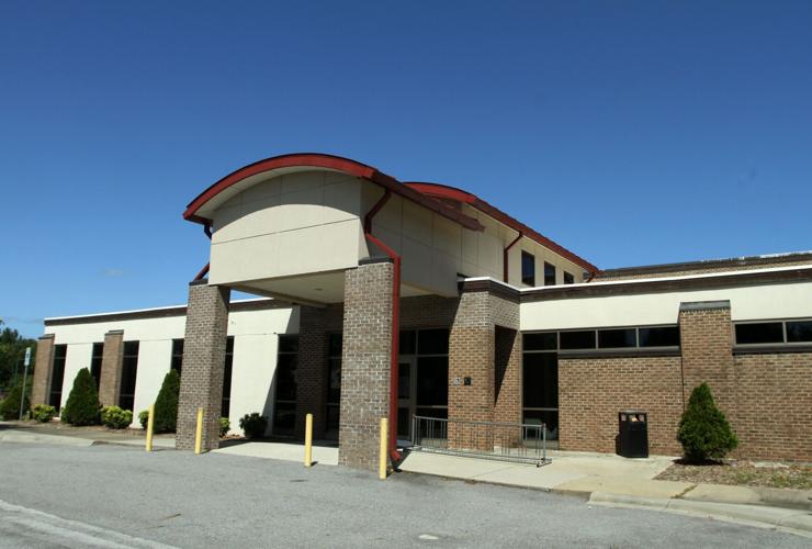 Photos: Stanley White Recreation Center | Local News | newbernsj.com