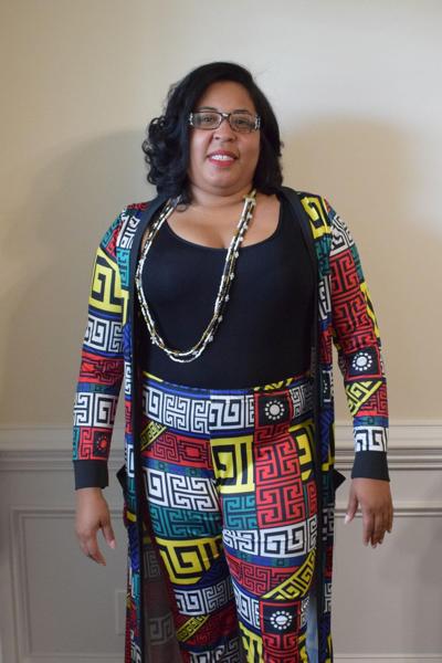 52 Faces of Community: Talina Massey | Archives | newbernsj.com