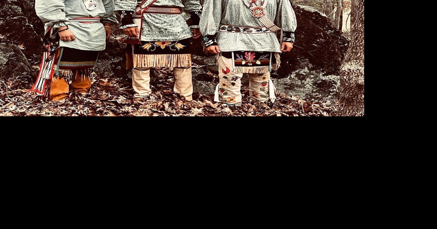 Tuscarora Powwow offers glimpse of history | News | newbernsj.com