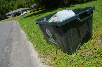 Craven Commissioners vote to continue curbside recycling | Local News ...