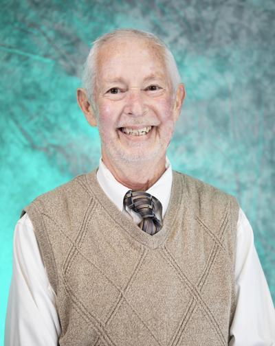 Volt Center Dean Eddie Foster recognized for Leadership in Education ...