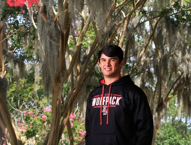 Photos: Super Scholars | Local News | newbernsj.com