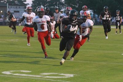 Havelock defense dominates as Rams beat New Bern | Local News ...