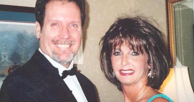 Anniversary: Couple celebrate 40 years | Features | newbernsj.com