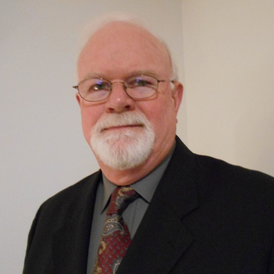 Craven County Board of Education district 2: H.R. Orr | Local News ...