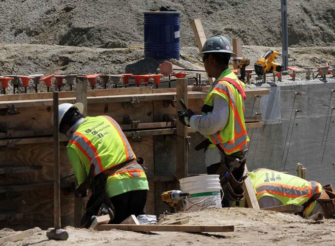 PHOTOS: New Bern Riverfront Convention Center | Local News | newbernsj.com