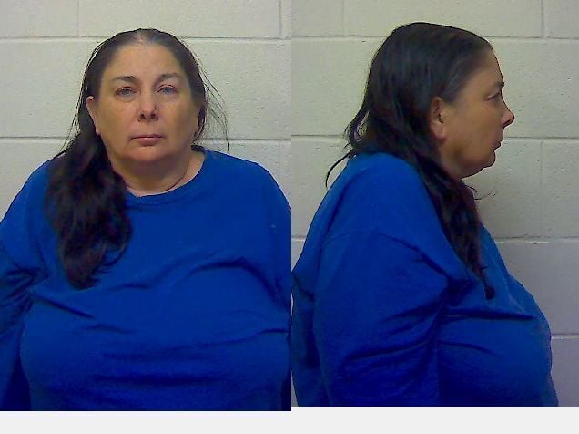 Craven County woman charged with murder of 6-year-old | Crime ...