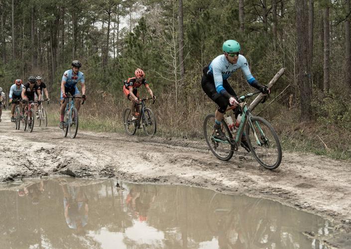 Craven County riders gear up for Croatan Buck Fifty Cycling Challenge ...