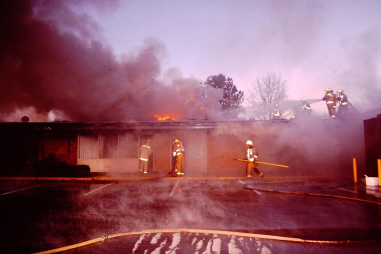 PHOTOS: Sun Journal Archives 81 | Local News | newbernsj.com