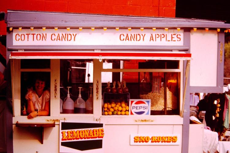PHOTOS: Sun Journal Archives 43 | Local News | newbernsj.com