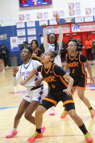 West Craven girls suffer first defeat, New Bern, Havelock, West Craven ...
