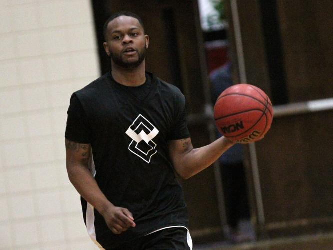 PHOTOS: Antwan Scott's All-Star Community Event - Players | Local News ...