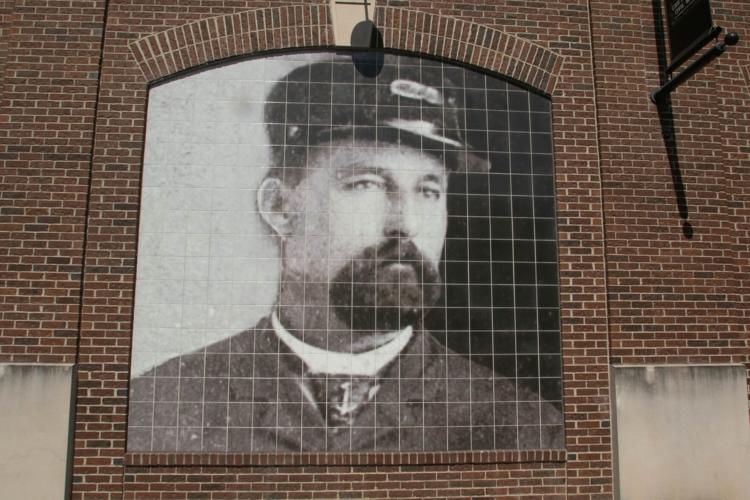 PHOTOS: A visit to the CSS Neuse museum | Local News | newbernsj.com