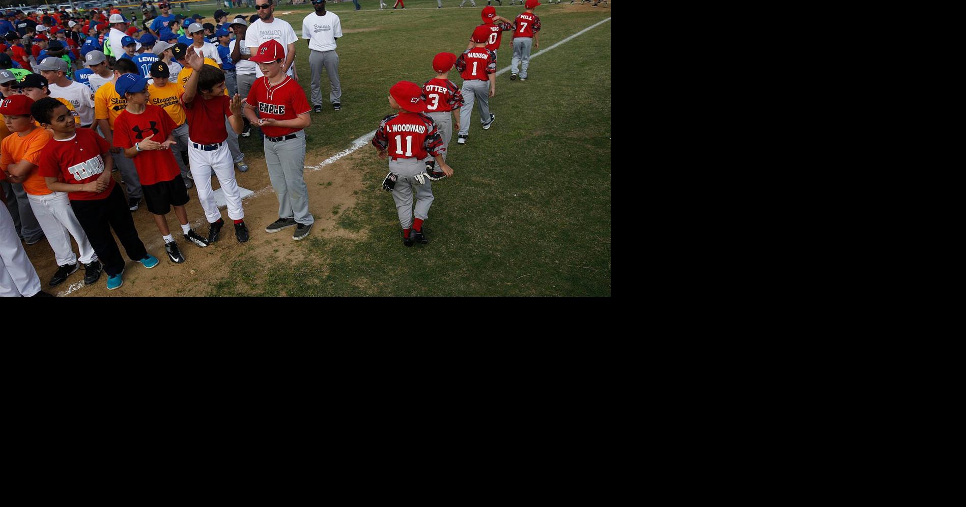 Baseball: Season starts for area youth | Sports | newbernsj.com