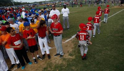 Baseball: Season starts for area youth | Sports | newbernsj.com