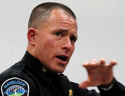 Havelock, Craven County police react to Dallas shooting | Local News ...