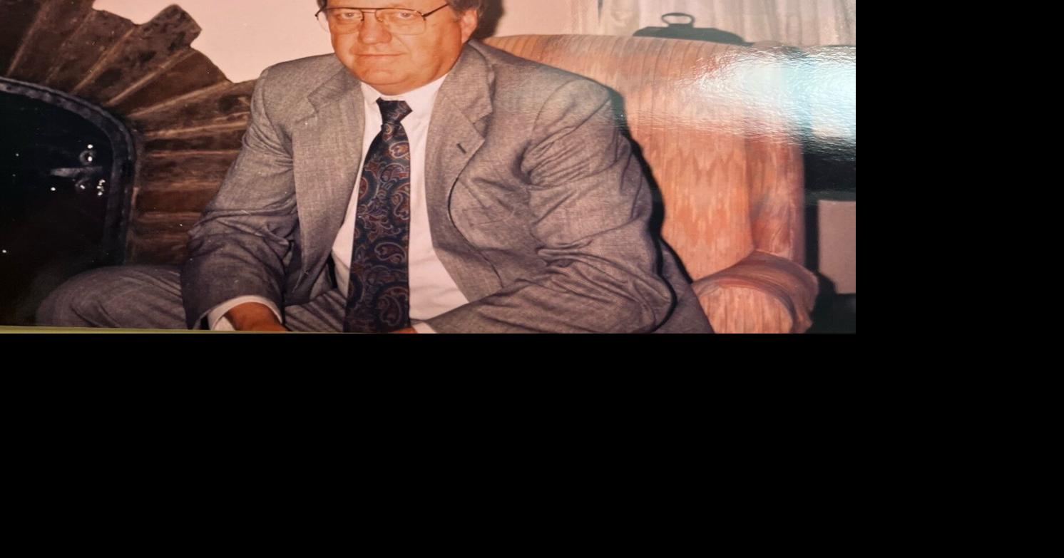 John F. Benson | Obituaries | newbernsj.com