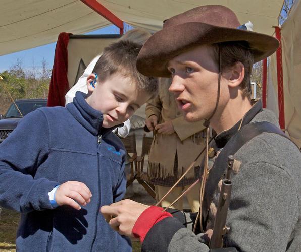 Battles for New Berne | Local News | newbernsj.com