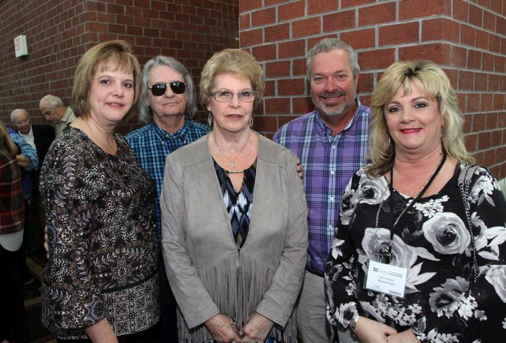 PHOTOS: 52 Faces of Community Recognition Luncheon | Local News ...