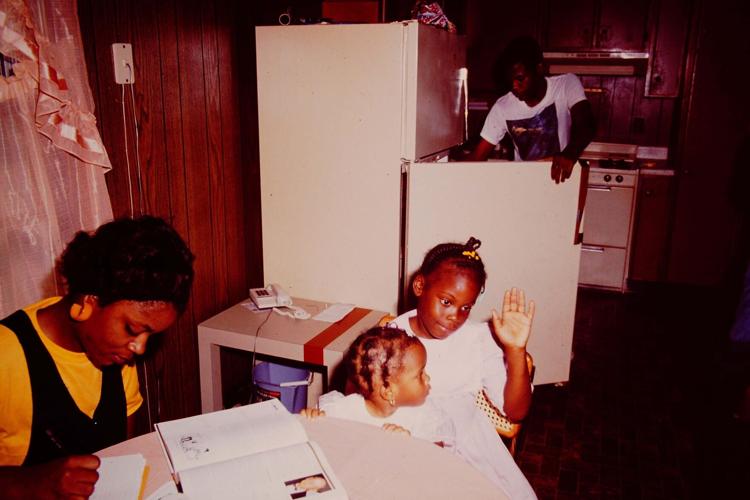 PHOTOS: Sun Journal Archives 87 | Local News | newbernsj.com