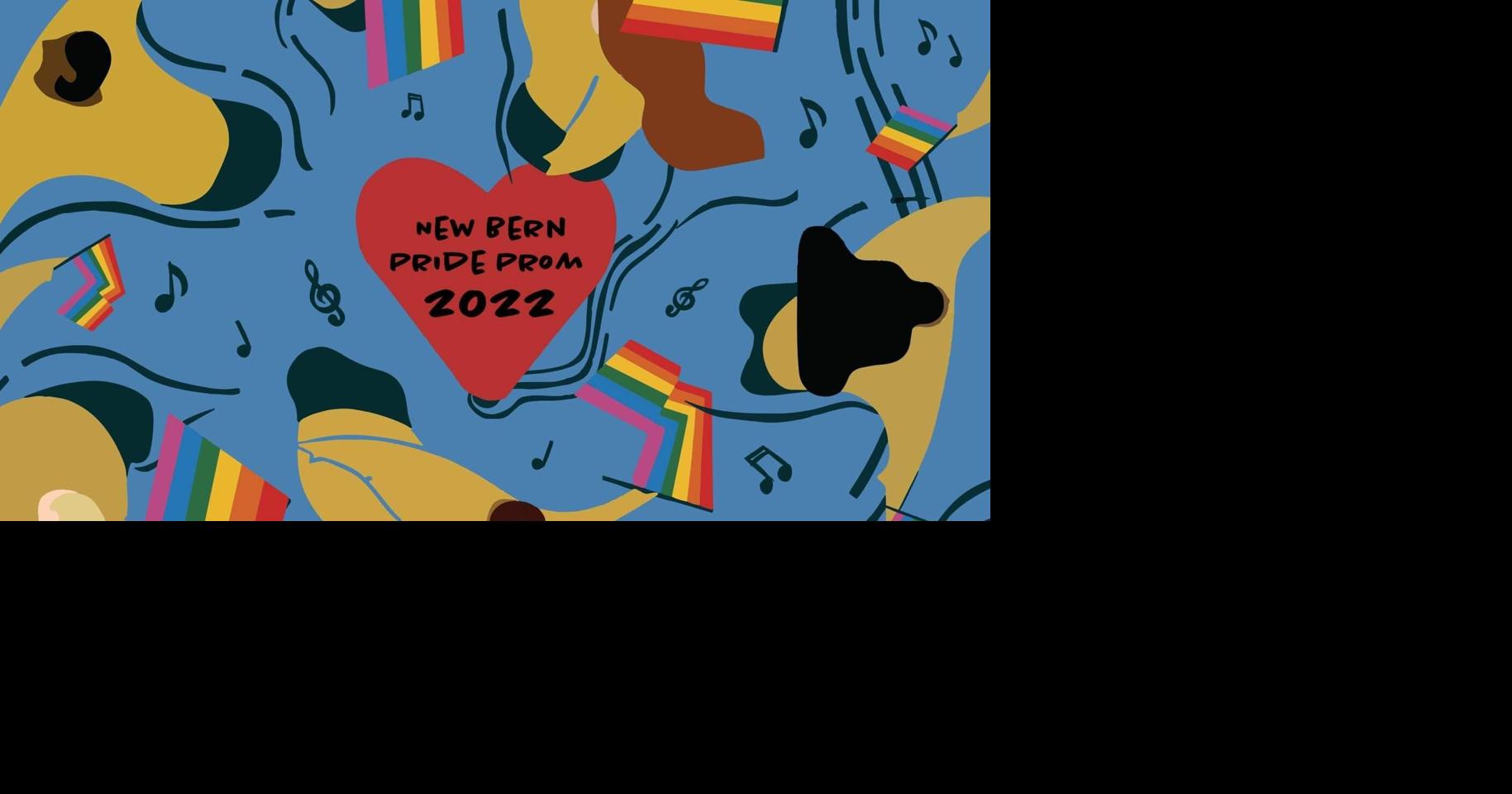 New Bern Pride Prom: 'The love and support at the event will outshine ...