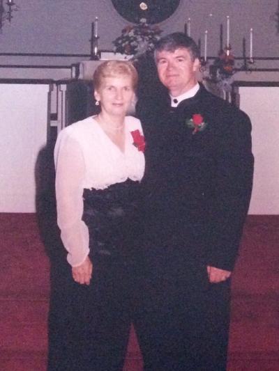 Anniversary: Stokes Anniversary | Features | newbernsj.com