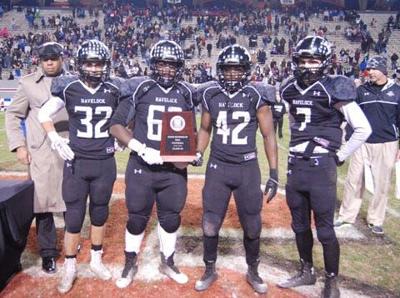 Football: Crest stops Havelock’s state title streak | Sports ...