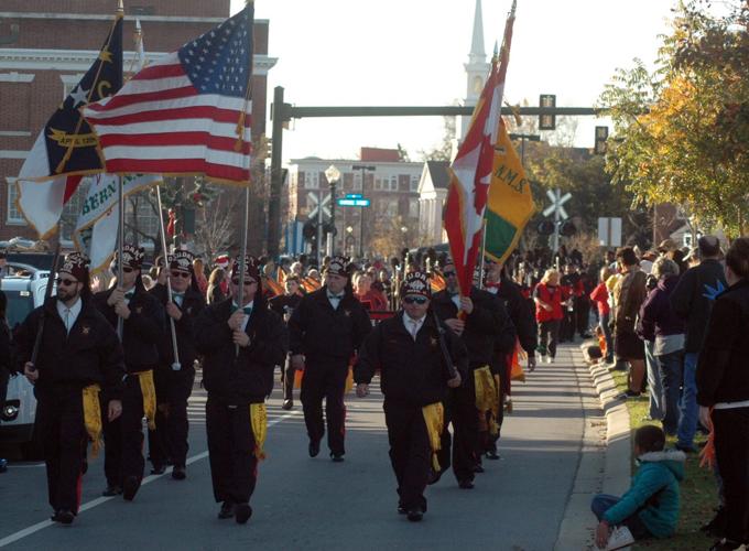 Holiday events around New Bern | Local News | newbernsj.com