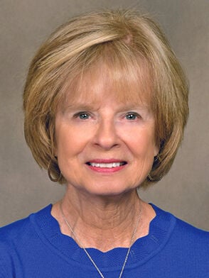 Sandra Kaye Blue | Obituaries | newbernsj.com