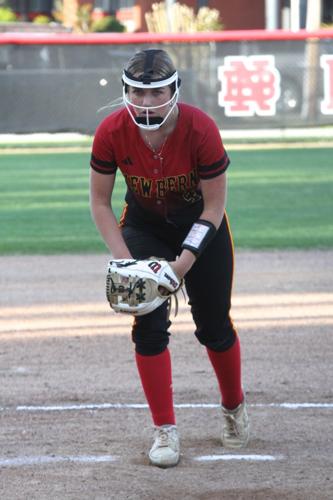 2024 Sun Journal All-Area Softball: Havelock lands five, Pamlico nets ...