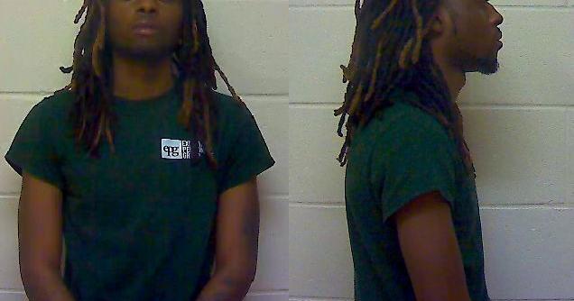 Crip gang member sentenced to 11 years for drug trafficking and weapons ...