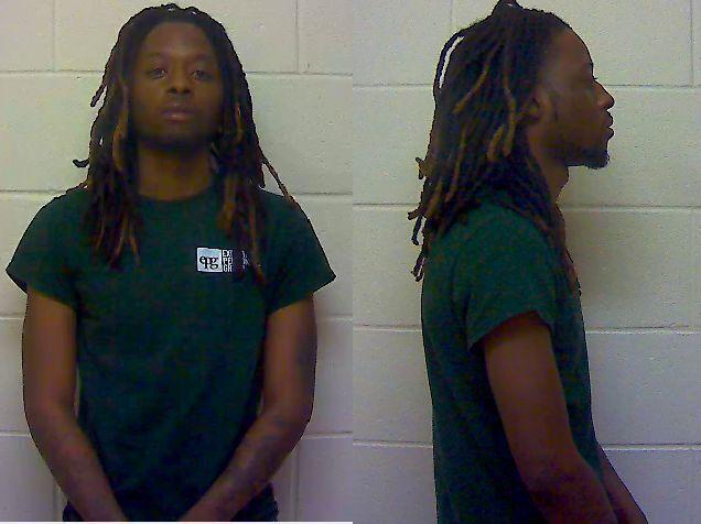 Crip gang member sentenced to 11 years for drug trafficking and weapons ...